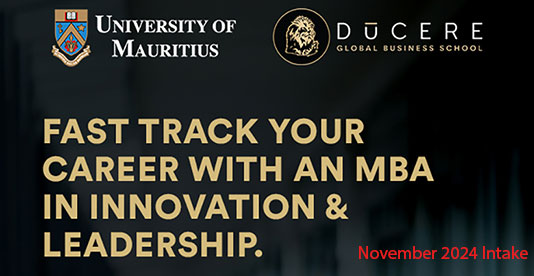 Mauritian Applicants
