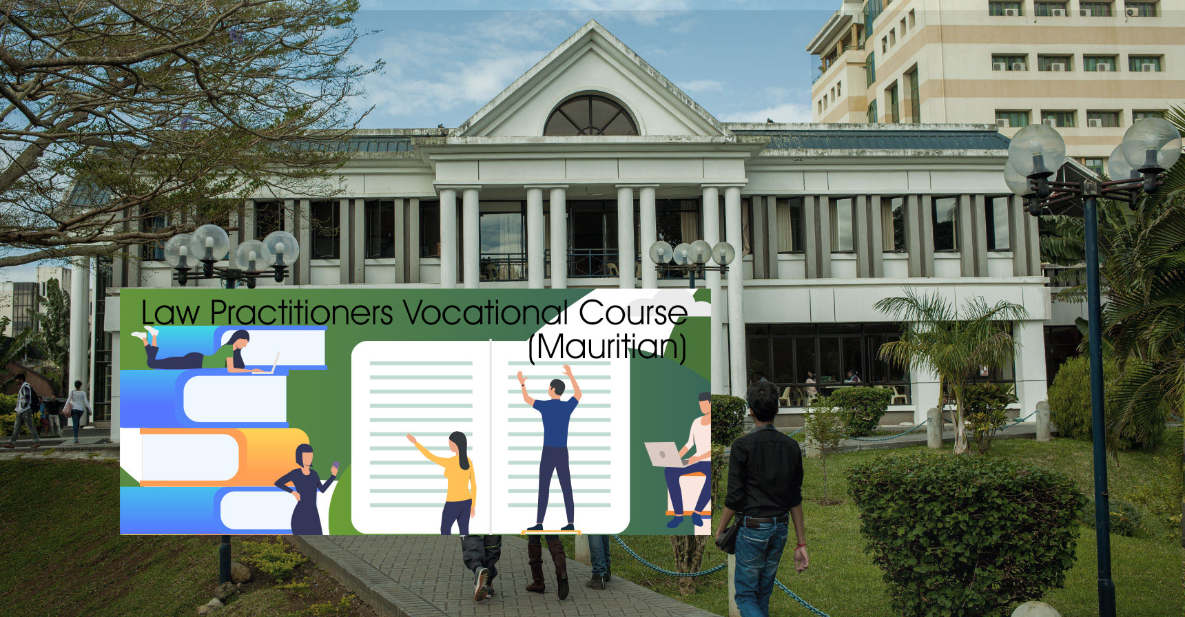 University of Mauritius