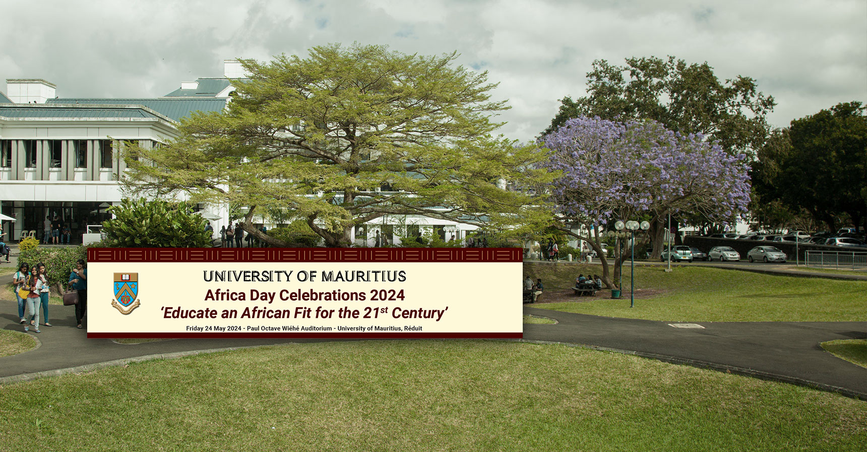 University of Mauritius