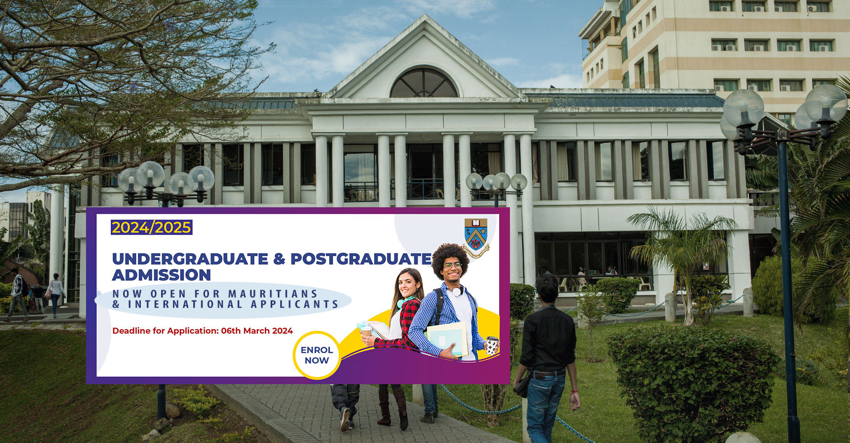 University Of Mauritius University Of Mauritius